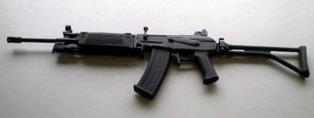 NationStates | Dispatch | Standard Military Equipment