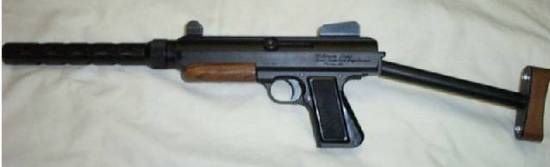 Unfortunate Gun Names WHY!!! - Page 2 - Calguns.net