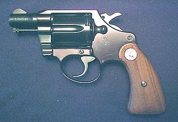 Cobra Denali | Defensive Carry